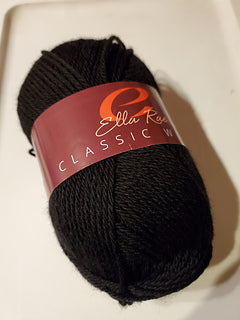 Ella Rae's Classic Wool Yarn NEW ARRIVAL – Knit Wit Kreations