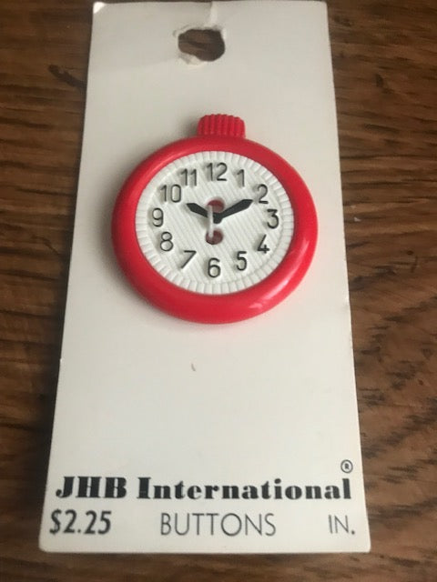 JHB BUTTONS VARY OF SIZES PER CARD – Knit Wit Kreations