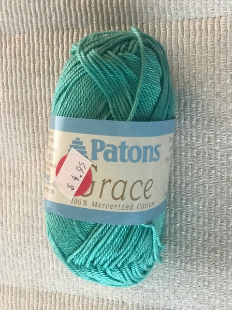 Paton "Grace"" – Knit Wit Kreations