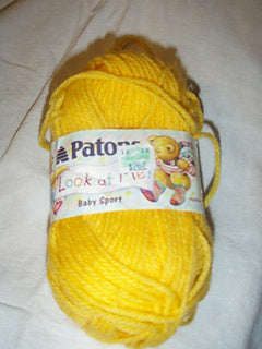 PATONS LOOK AT ME – Knit Wit Kreations