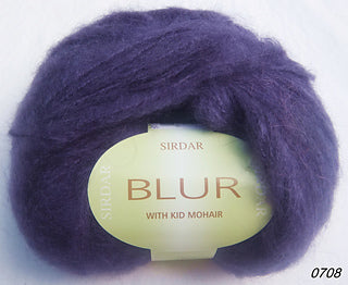 Sirdar Blur – Knit Wit Kreations