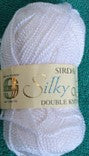SIRDAR "SILKY LOOK" – Knit Wit Kreations
