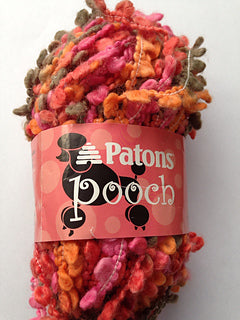 Pooch from Patons – Knit Wit Kreations