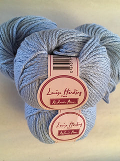 Louisa Harding Kashmir Aran – Knit Wit Kreations